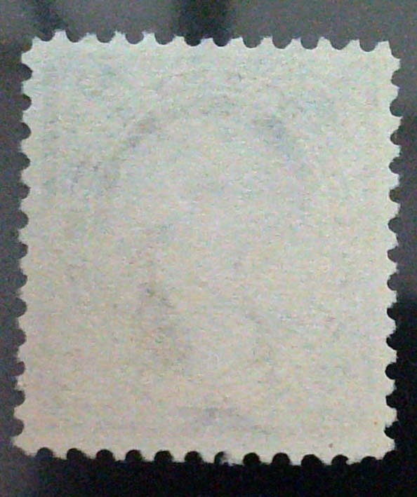 Scott #277a - $2 Dark Blue - Madison - Used with PF cert - 1895 ...
