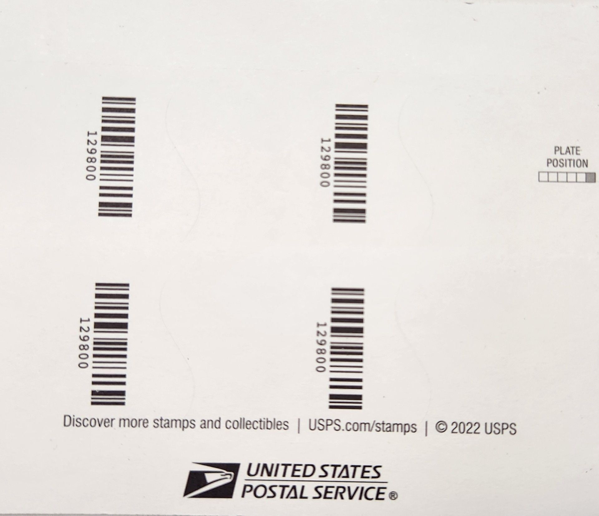 USA Palace of Fine Arts Mail Stamp #Scott 5430 Sheet of 4 MNH VF Free ...