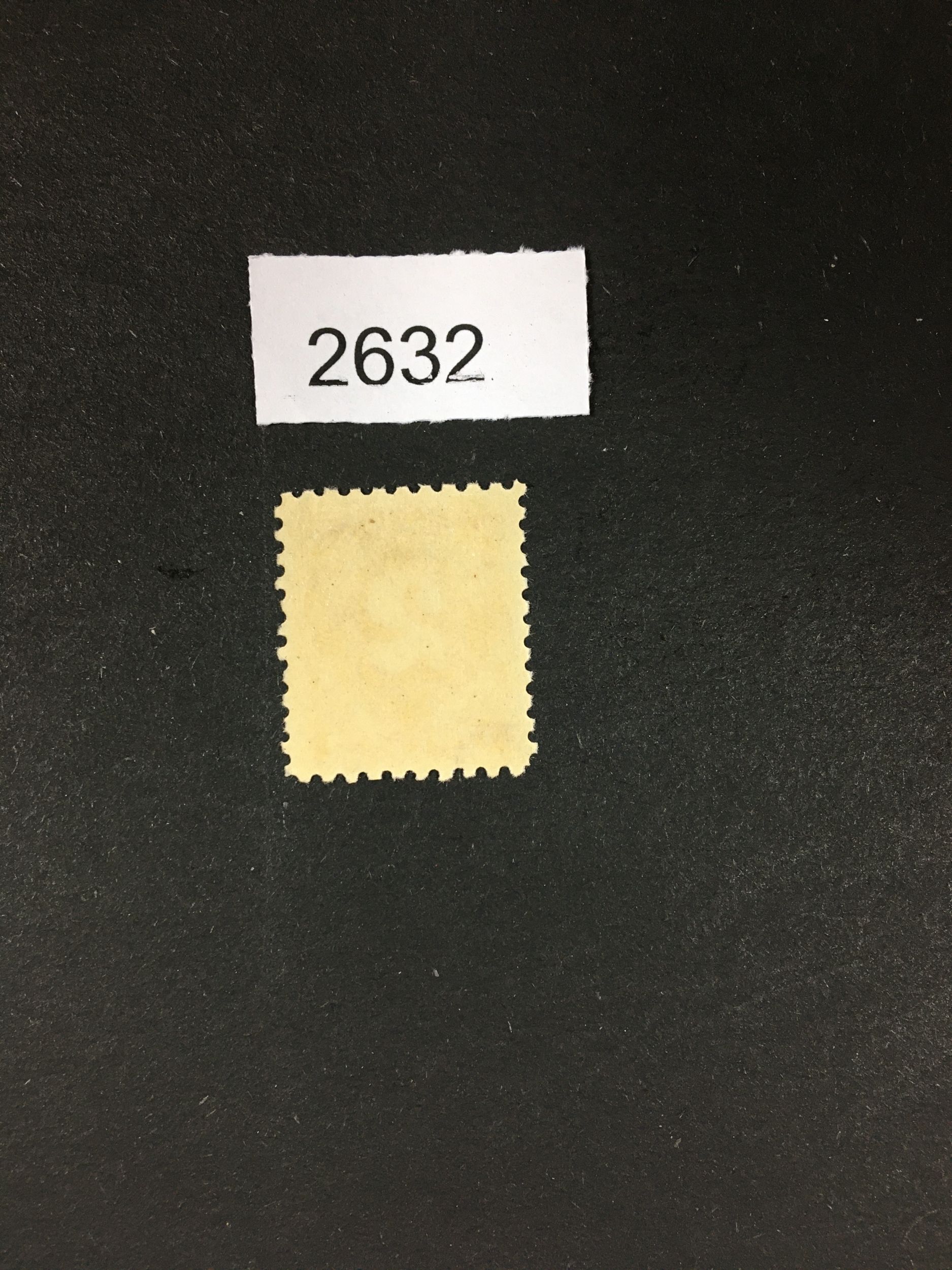 US Stamps # J53 Mint OG LH LOT #G 2632 | United States, Postage Due ...