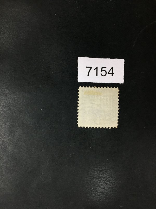US Stamps # 114 Used LOT #7154 | United States, General Issue Stamp ...