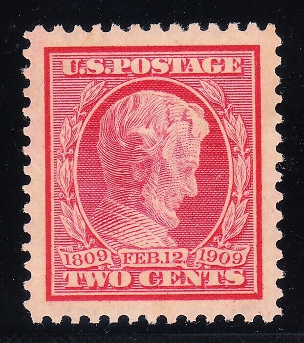 MOstamps - US #368 Mint OG H with Fake Perforations - PSE Cert - Lot ...