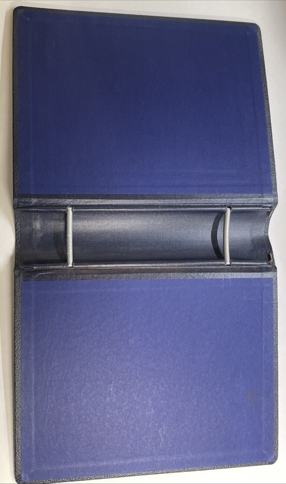 TWO Scott International Binders - Regular Size | Publications ...
