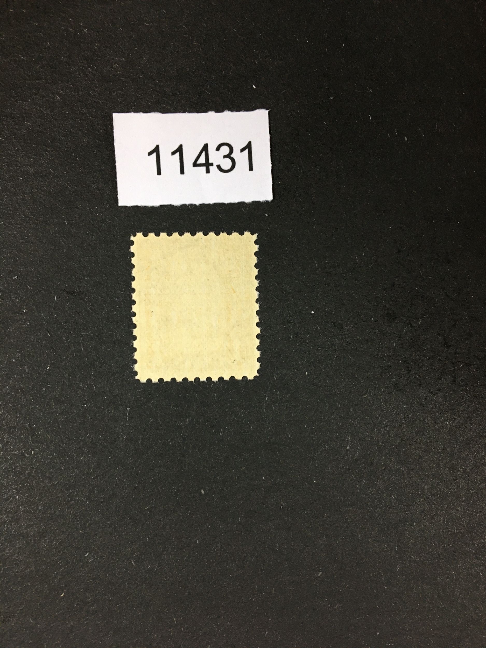 US Stamps # 585 Mint OG NH LOT #11431 | United States, General Issue ...