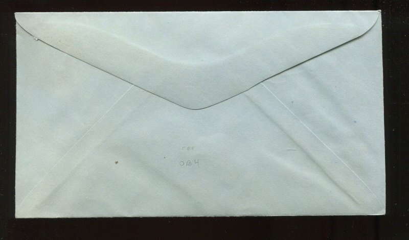 PHILIPPINES OB4 Unused Official Envelope Entire (UPSS CV $100) (928b ...