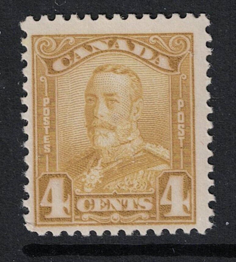 Canada SC# 152 Mint Light Hinged - S23599 | Canada, General Issue Stamp ...