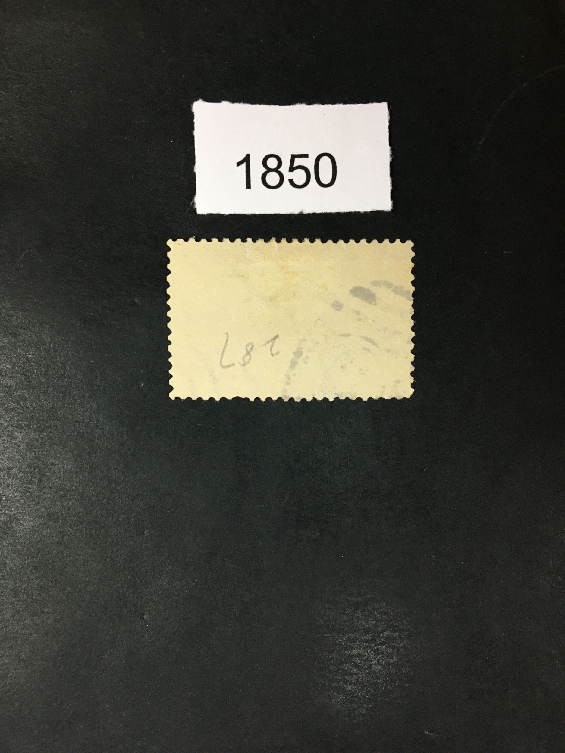 US Stamps # 287 Used LOT #1850 | United States, General Issue Stamp ...