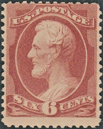 U.S. 208a FVF M (92121) | United States, General Issue Stamp / HipStamp