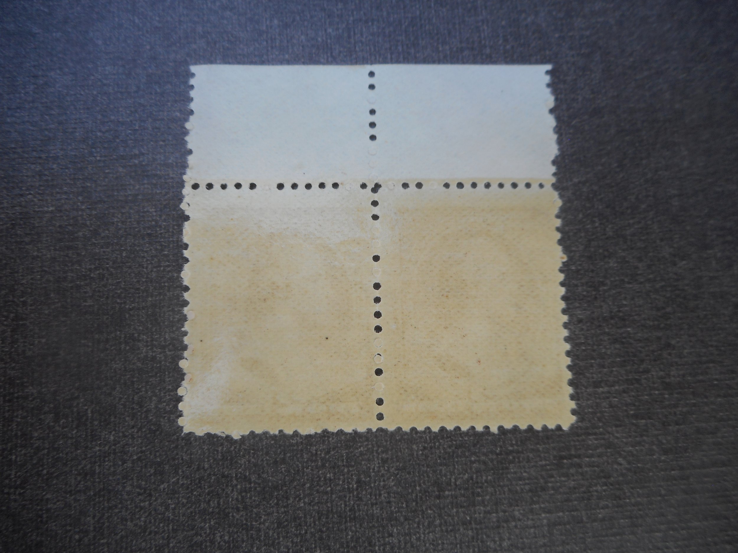 # 210 VFNH Pair with Selvage | United States, General Issue Stamp ...