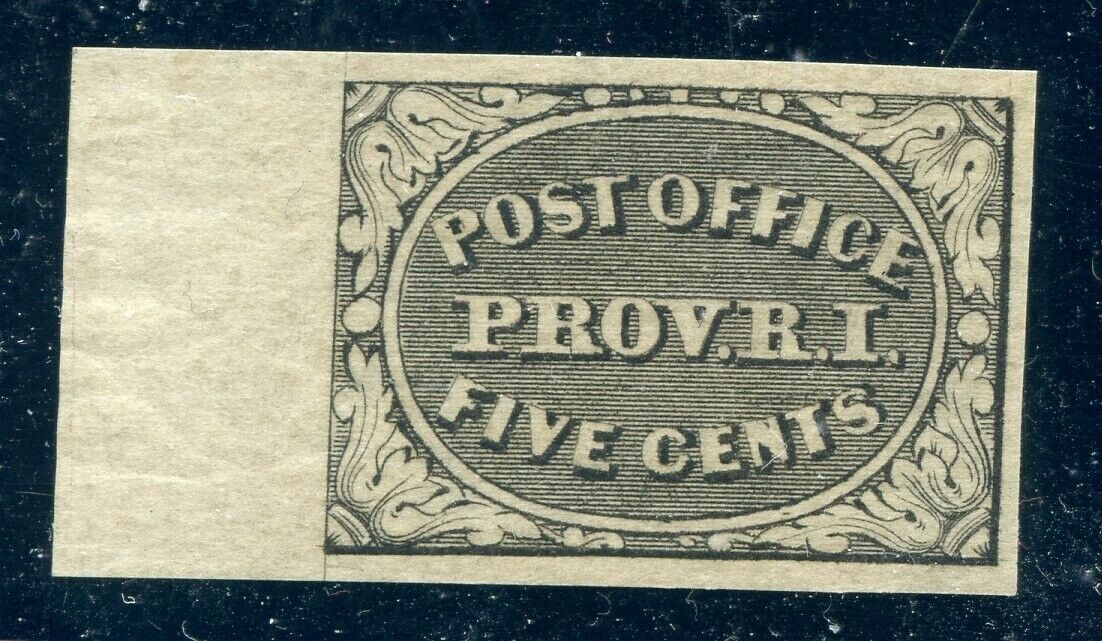US Scott #10X1 Mint-Xf-Og-Nh W/ PF Cert "Position 4" "Scarce" (4/7/23 ...