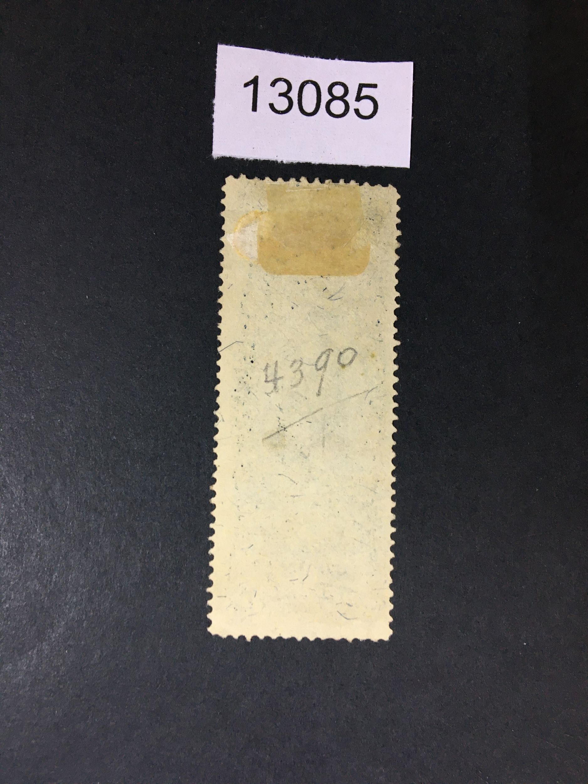 US Stamps # Rs115A Used Revenue CAT. $40 LOT #13085 | United States ...