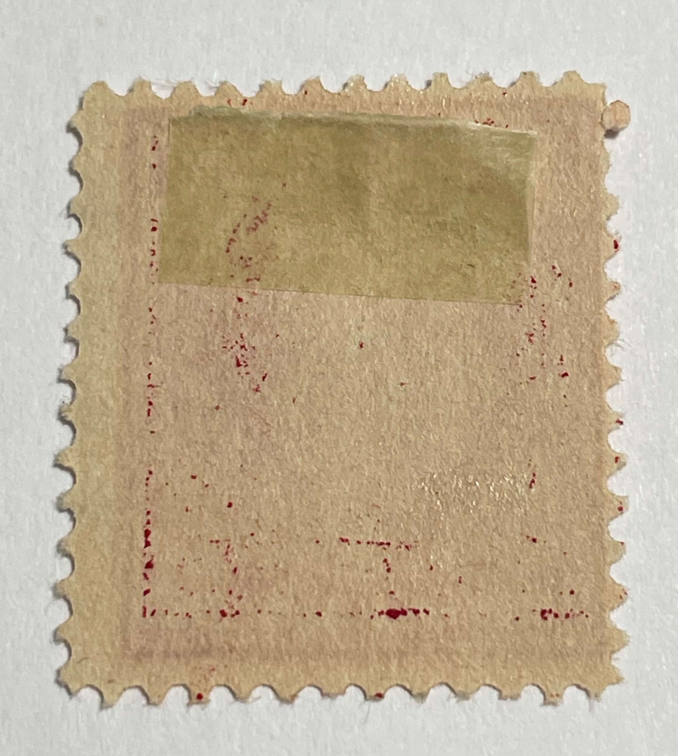 #375 1910 2 cent George Washington (perf 12) stamp | United States ...