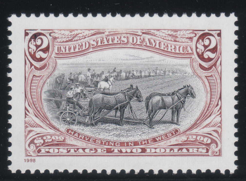 MOstamps - US #3209i Mint OG NH Grade GEM 100 with PSE Cert - Lot # MO ...