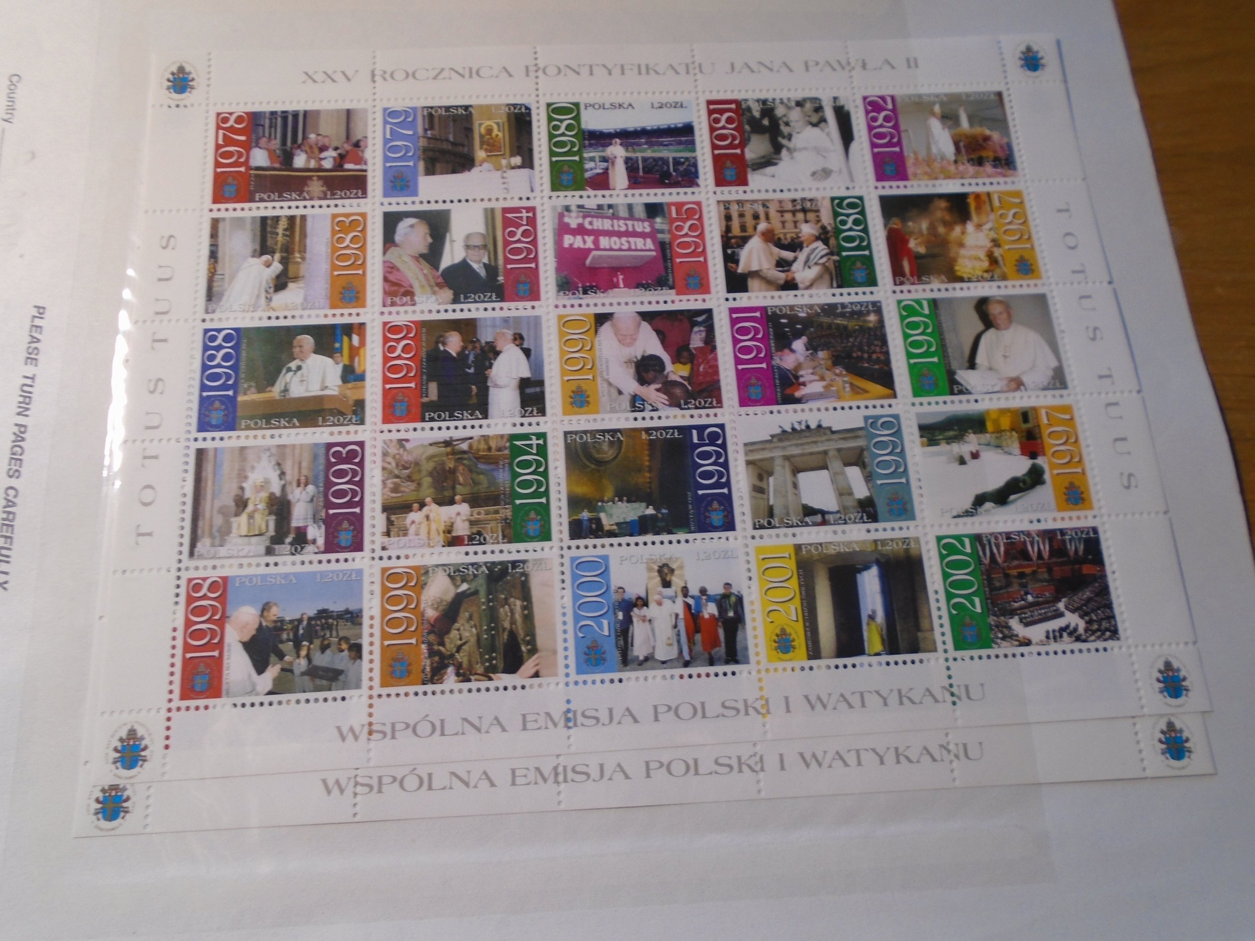 Poland # 3668 MNH | Europe - Poland, General Issue Stamp / HipStamp