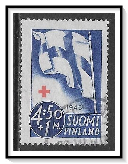 Finland #B68 Semi-Postal Used | Europe - Finland, Semi-Postal Stamp ...