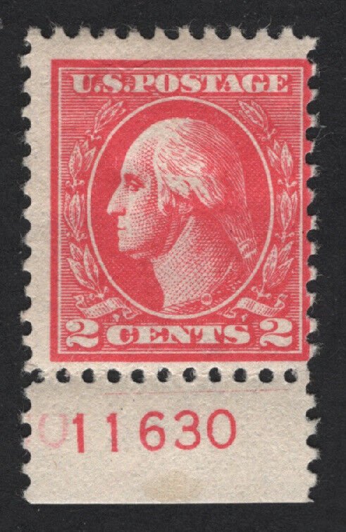 United States USED Scott Number 528A PNS MH AVG-F - BARNEYS | United ...