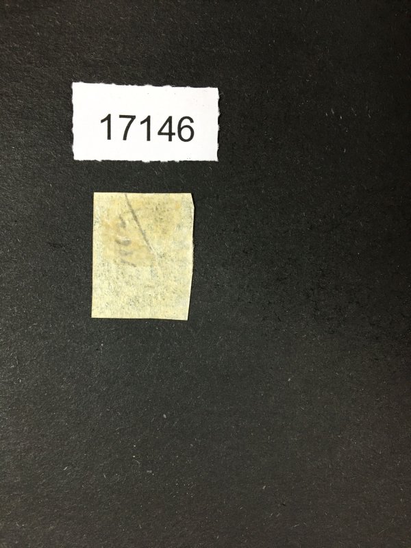 US Stamps CSA # 11 Mint OG H LOT #17146 | United States, General Issue ...