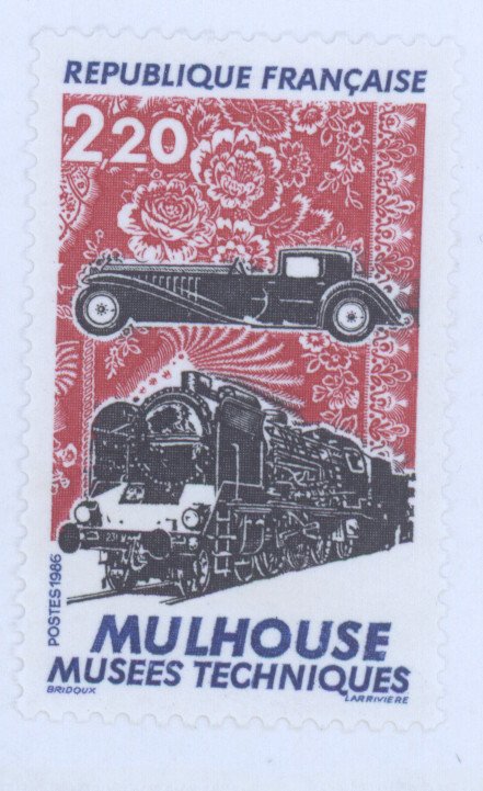 France, Scott #2025, MNG | Europe - France & Colonies, General Issue ...