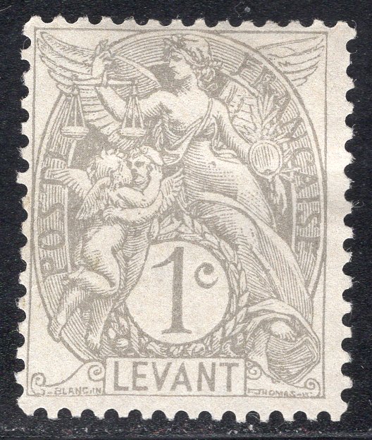 French Offices Abroad-Offices in Turkey-Levant Scott 21 | Europe ...