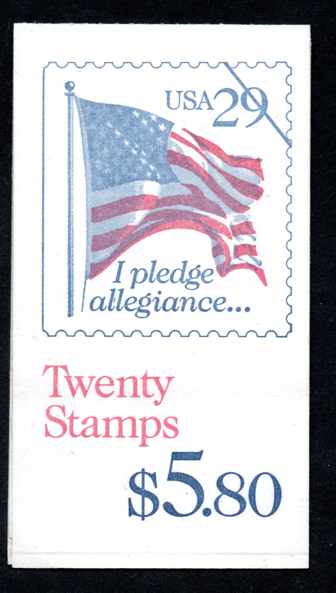 US Scott #BK196 Complete Booklet | United States, Booklets Stamp / HipStamp