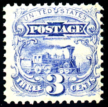 U.S. #114 Mint Single With Psag Cert OG NH | United States, General ...