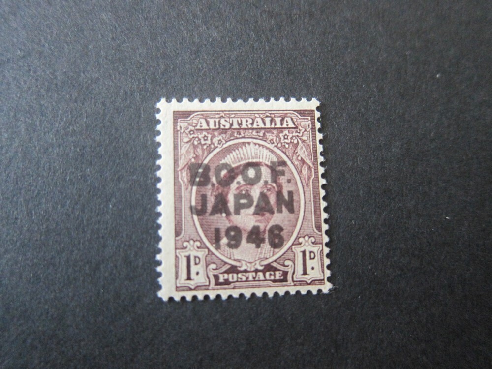 Australia 1946 Sc M2 MNH | Australia & Oceania - Australia, Military ...