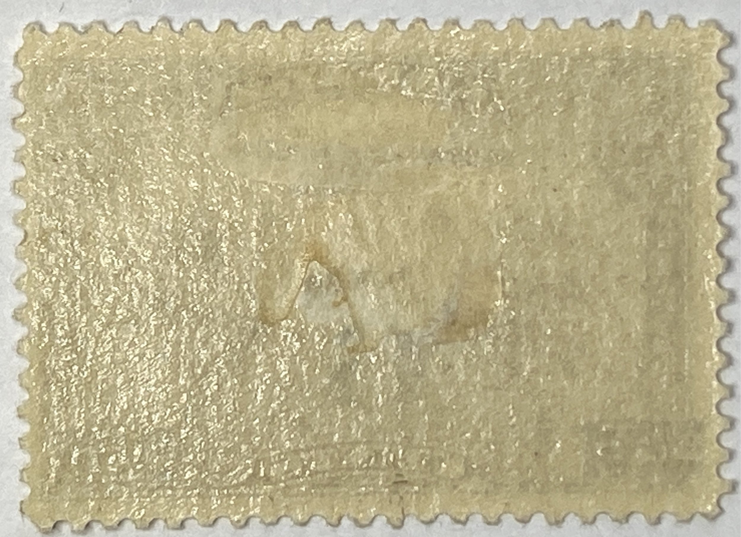 CANADA 1932 #C3 Two Winged Figures Surcharged Air Mail - MH (CV 10 ...