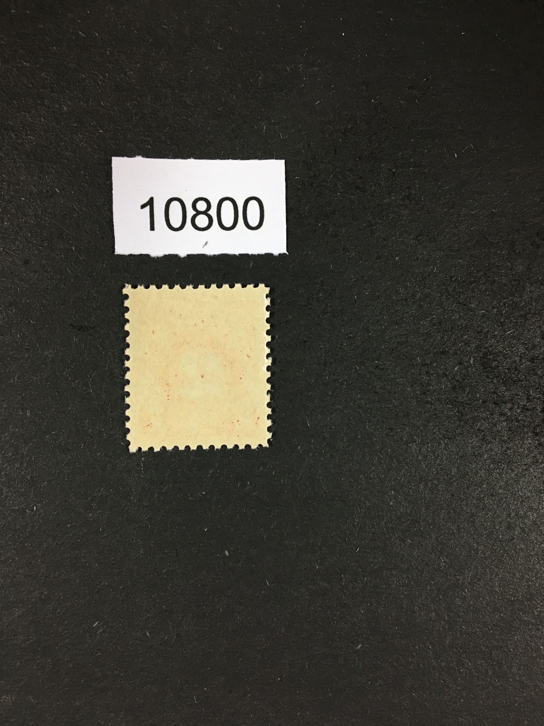 US Stamps # J71 Mint OG NH LOT #10800 | United States, Postage Due ...