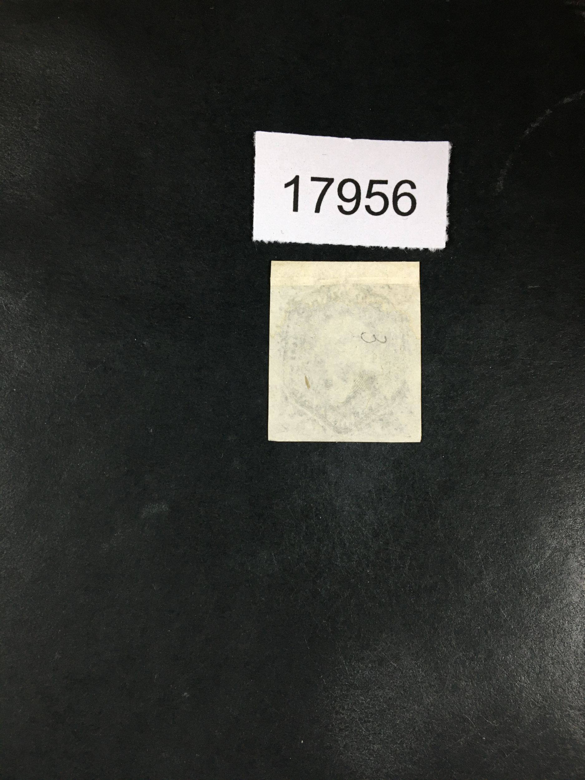 US Stamps # 78p3 Proof on India $80 LOT #17956 | United States, Back of ...