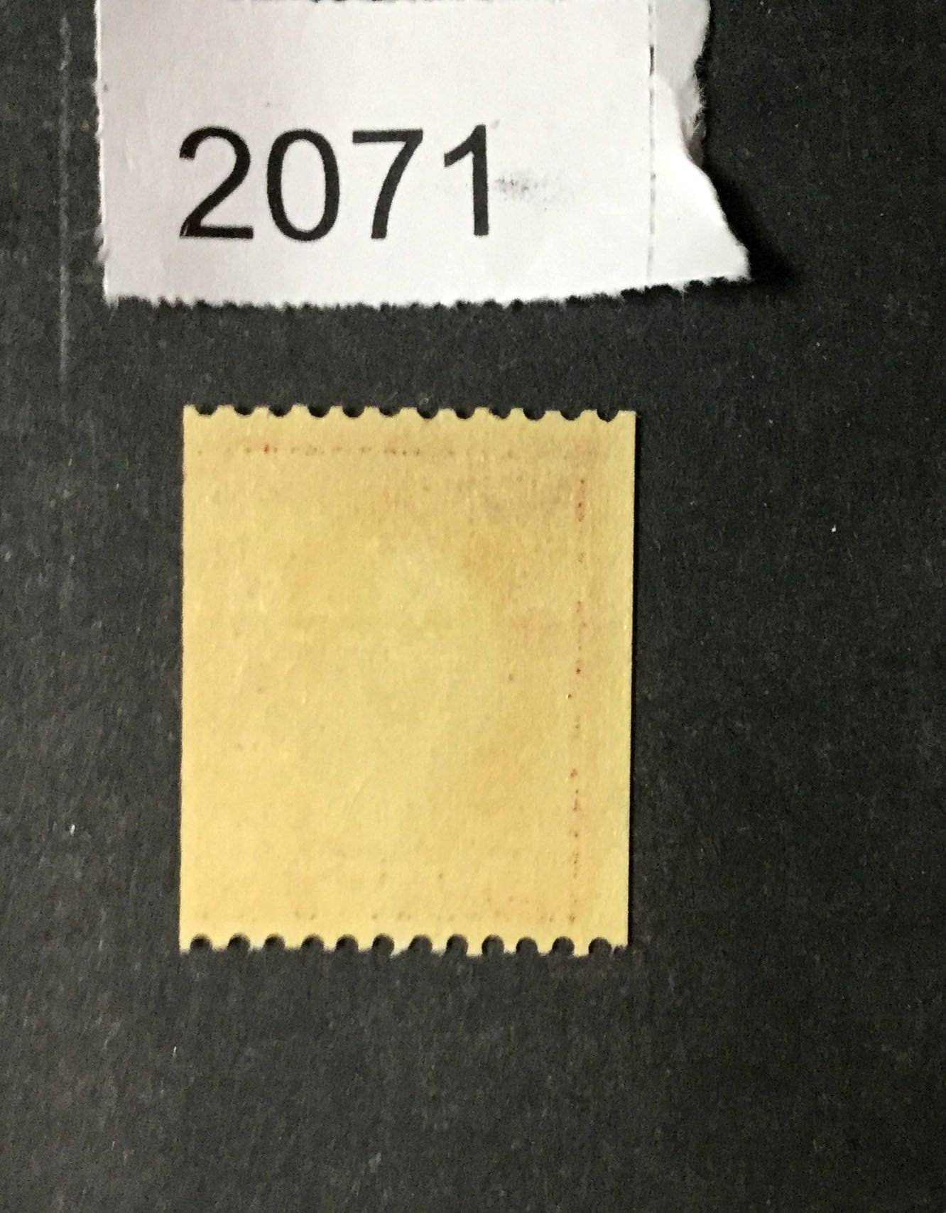 US Stamps #386 Mint OG H LOT #2071 | United States, General Issue Stamp ...