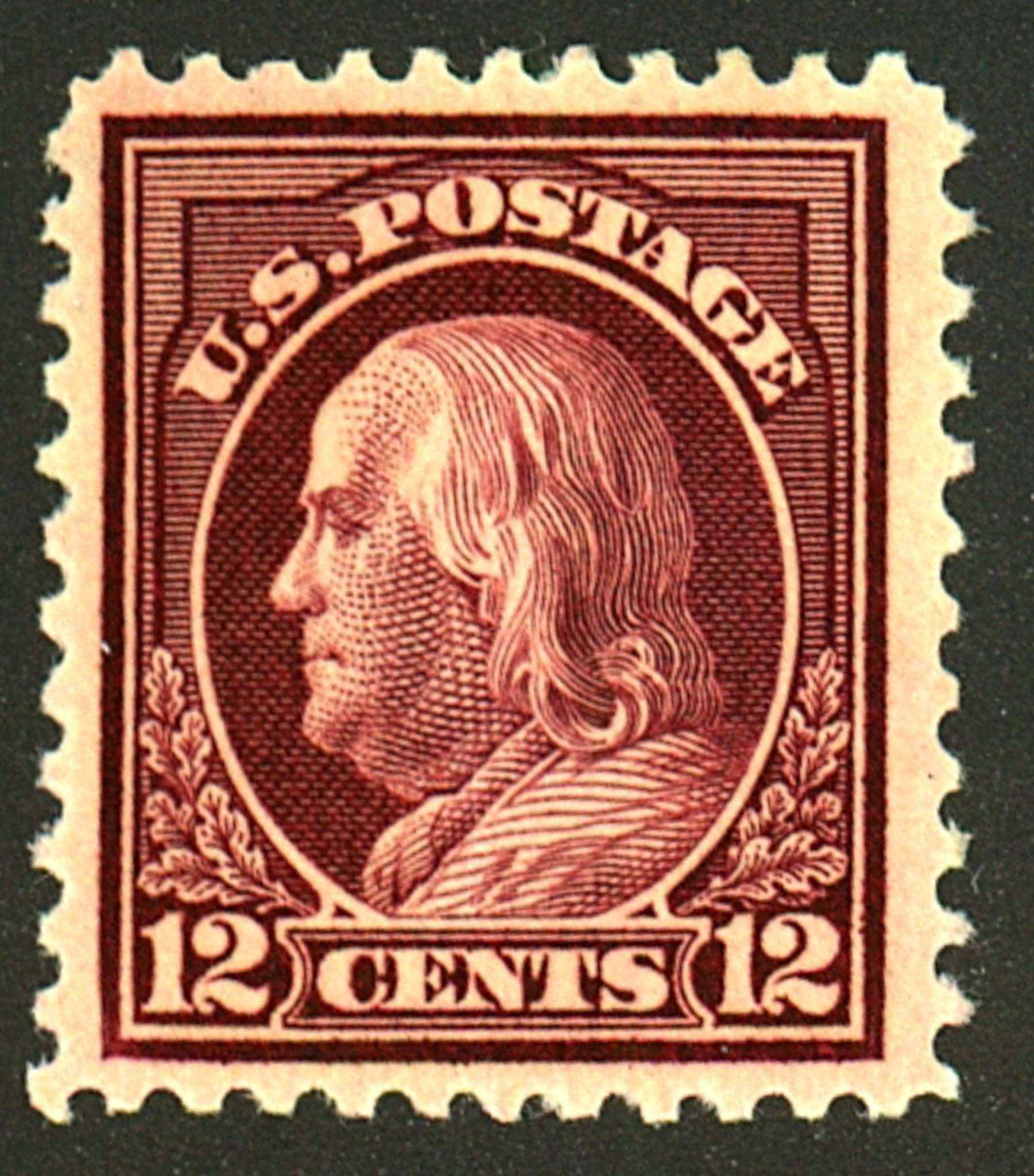 U.S. #512 Mint OG LH | United States, General Issue Stamp / HipStamp