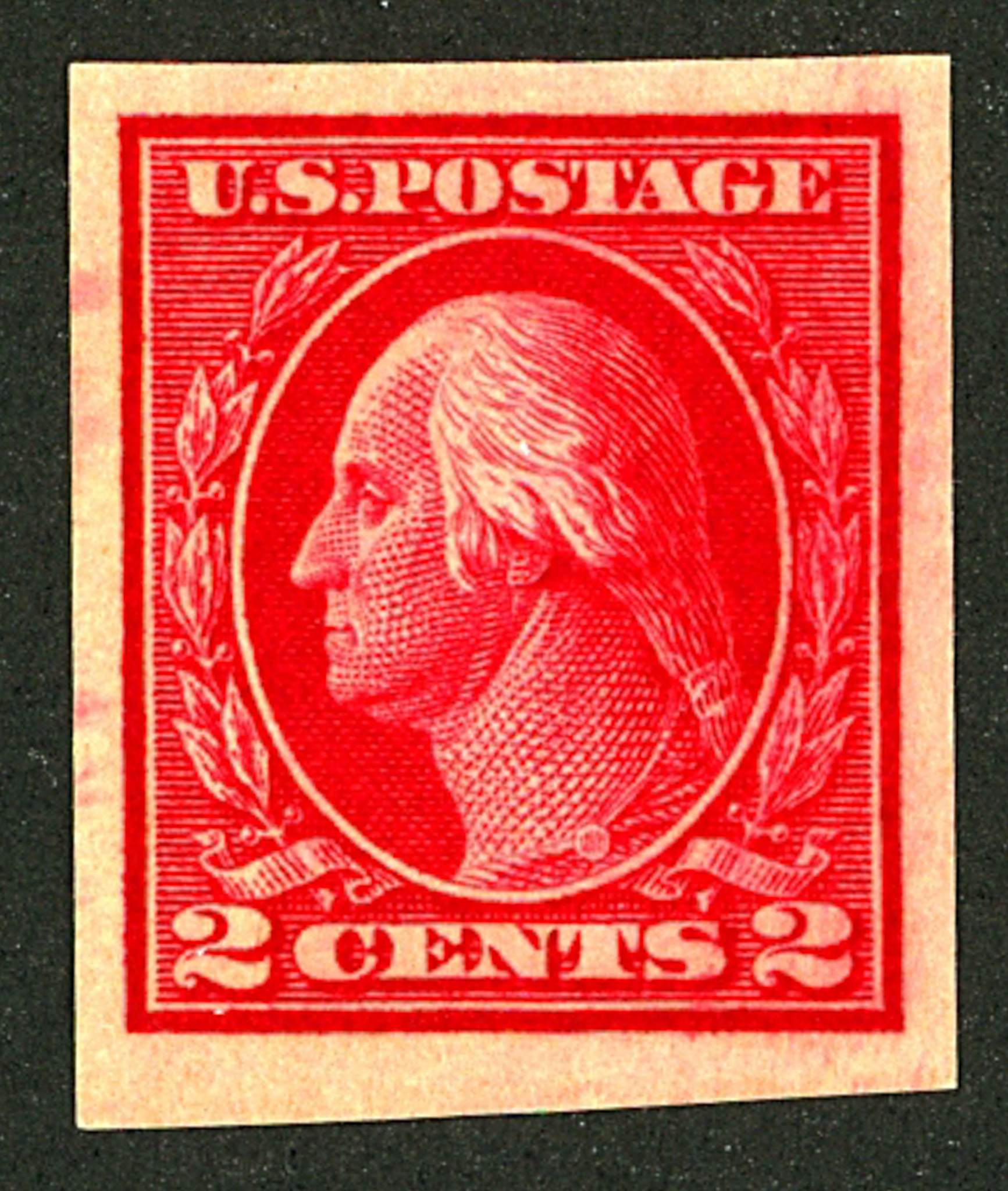 U.S. #409 Mint OG NH | United States, General Issue Stamp / HipStamp