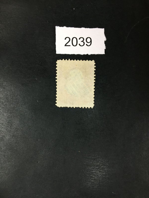 US Stamps # 65 Used LOT #2039 | United States, General Issue Stamp ...
