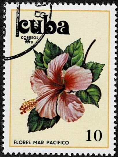 1978 Cuba Scott Catalog Number 2223 Used | Caribbean - Cuba, General ...