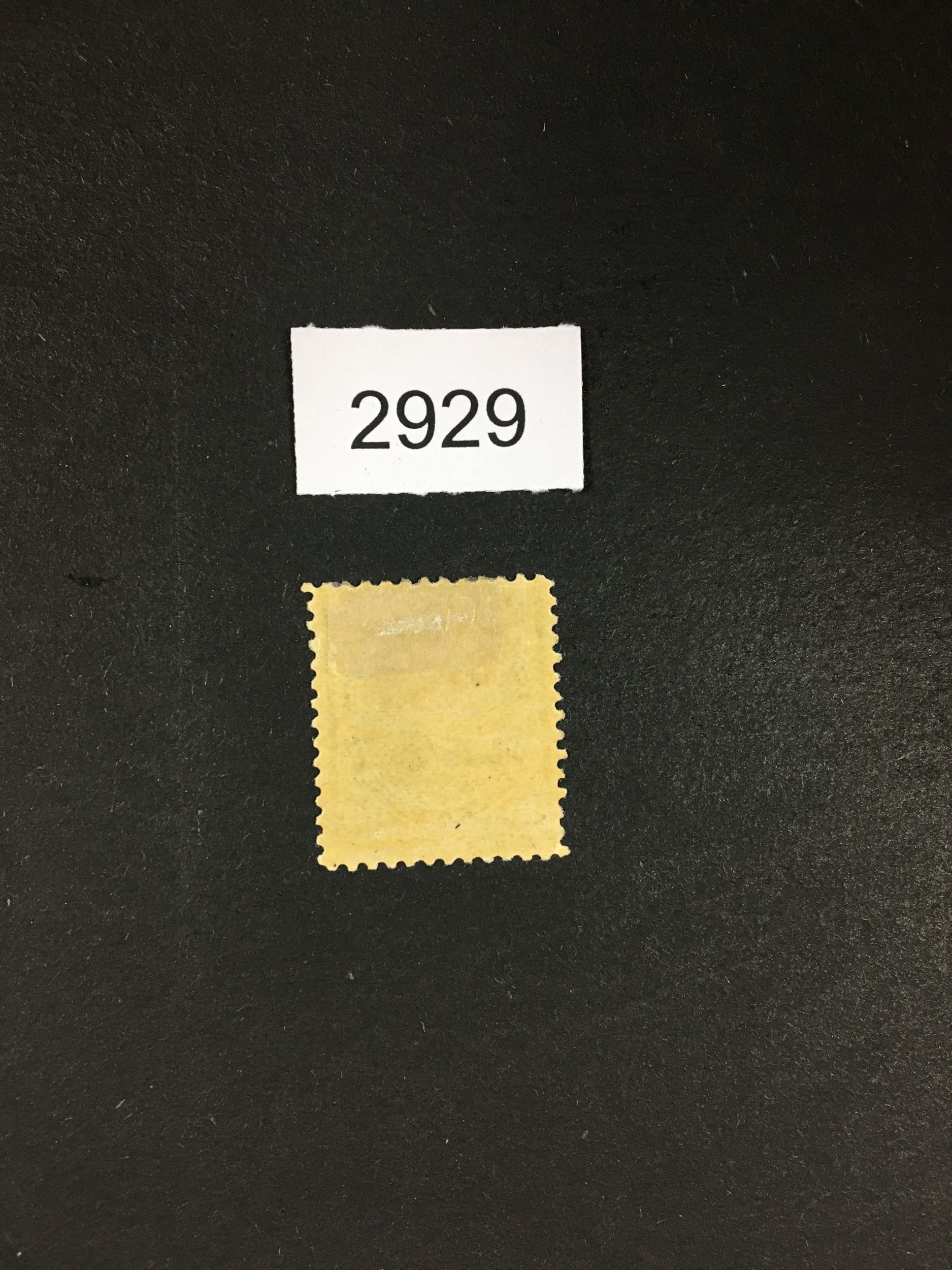 US Stamps # 226 Mint OG H VF LOT #G 2929 | United States, General Issue ...