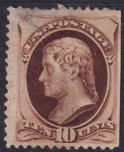 Joseph Luft's U.S. Classics / HipStamp