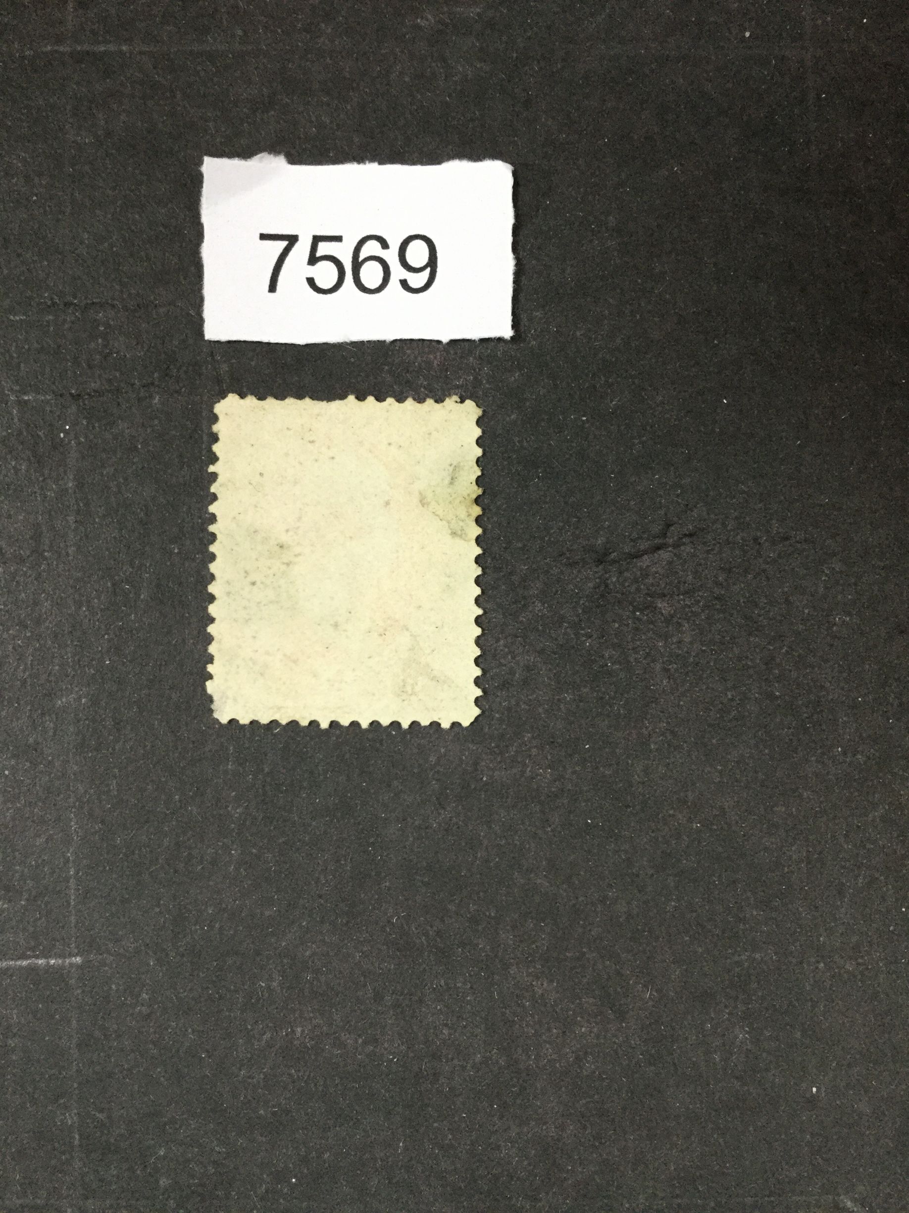 US Stamps # O102 Used $500 LOT #B 7569 | United States, Officials Stamp ...