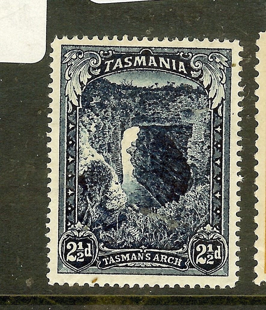 Tasmania (P1912B) Pictorial 2 1/2d Sg232 MOG | Australia & Oceania ...