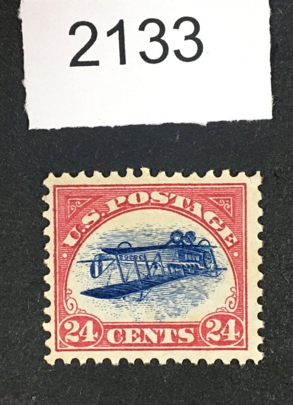 US Stamps # C3a Fake LOT #F 2133 | United States, Air Mail Stamp / HipStamp