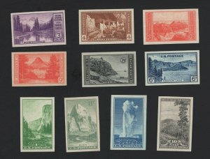 Barney's Stamps / HipStamp