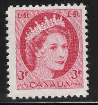 Canada Scott 339 MNH** QE2 stamp | Canada, General Issue Stamp / HipStamp