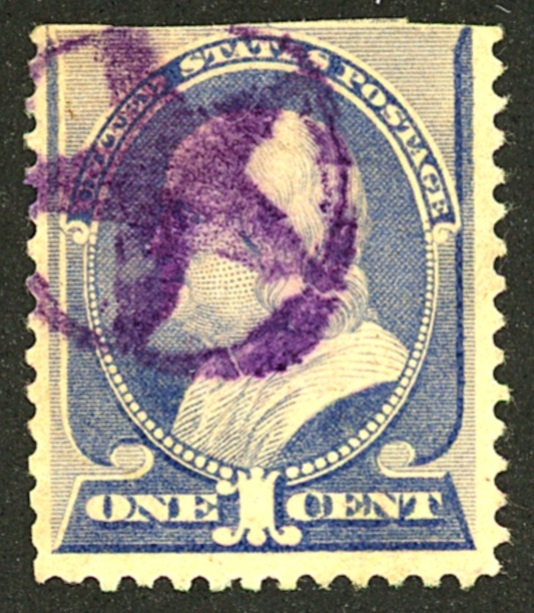 U.S. #212 USED | United States, General Issue Stamp / HipStamp