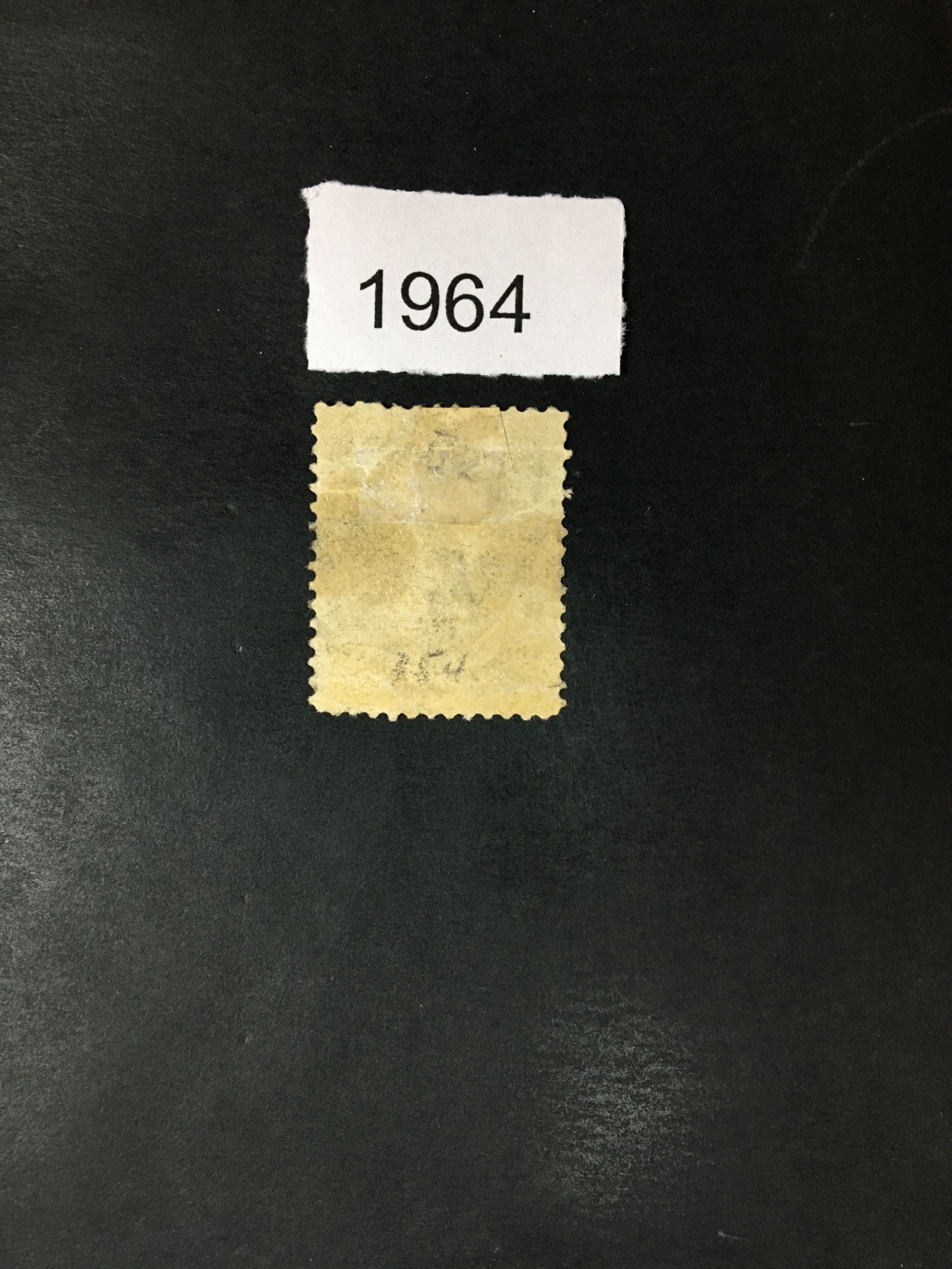 US Stamps # 154 Used LOT #1964 | United States, General Issue Stamp ...