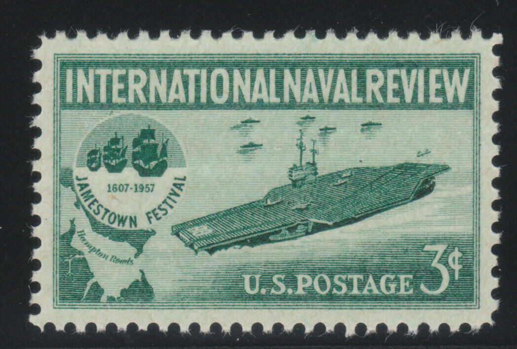 MOstamps - US #1091 Mint OG NH Grade 98 with PSE Cert - Lot # MO-1705 ...