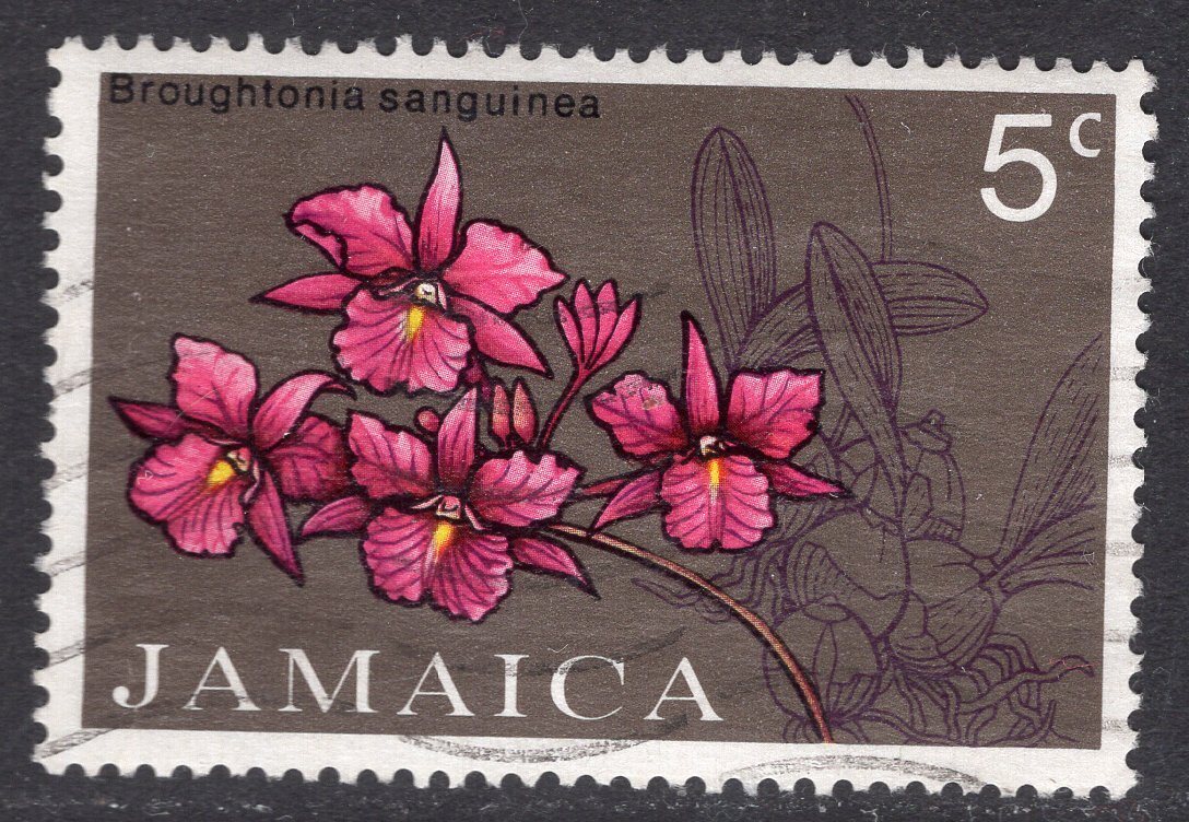 Jamaica Scott 375 | Caribbean - Jamaica, General Issue Stamp / HipStamp