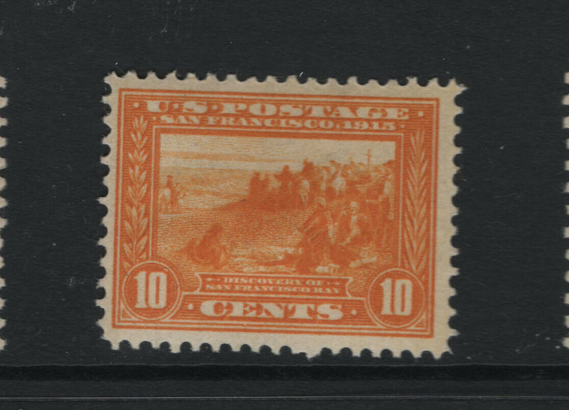 USA #400 Mint Fine Original Gum Hinged | United States, General Issue ...