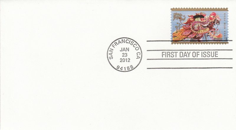 Scott# 4623 First Day Cover | United States, General Issue Stamp / HipStamp