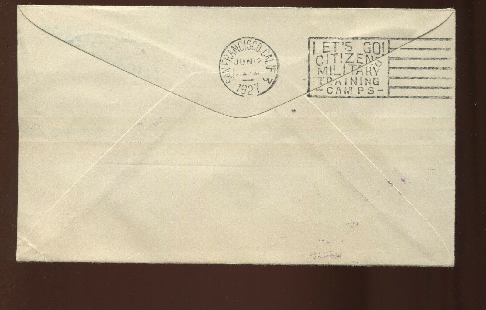Raymond Orteig Signed June 11 1927 Lindbergh DAY Special Flight Cover ...