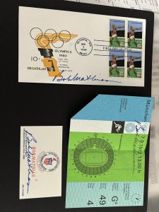 Buystamps APS Stamp Dealer Member / HipStamp