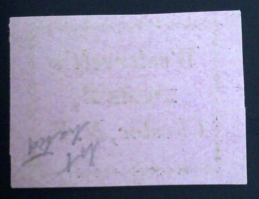 Scott#144L Local - L273 Design - Forgery C - Westervelt's Post | United ...