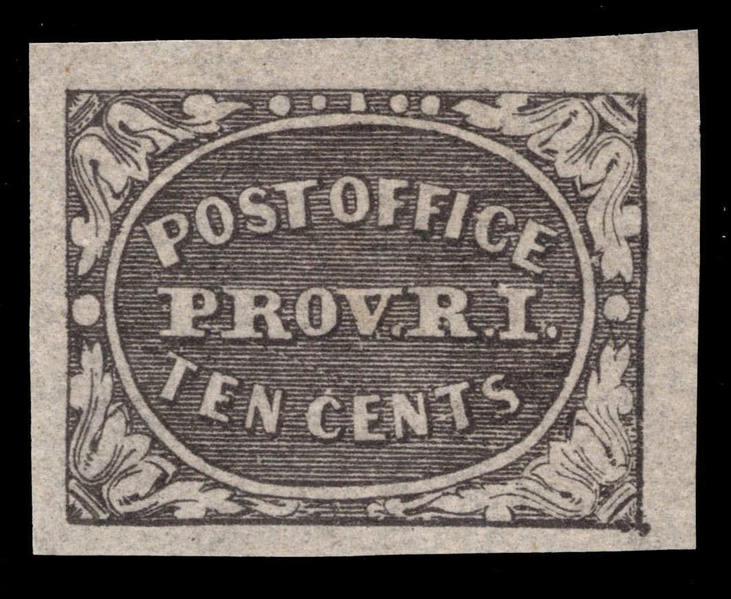 US Stamps # 10x2 Imperf Unused NO GUM CV. $700 LOT #7951 | United ...